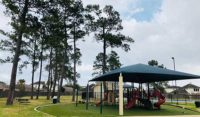 Subdivisions – Cypress Hill Municipal Utility District No. 1