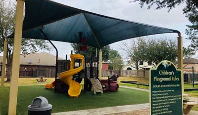 Subdivisions – Cypress Hill Municipal Utility District No. 1