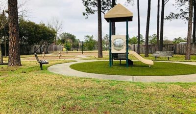 Subdivisions – Cypress Hill Municipal Utility District No. 1