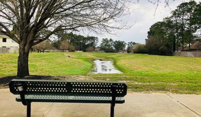 Subdivisions – Cypress Hill Municipal Utility District No. 1